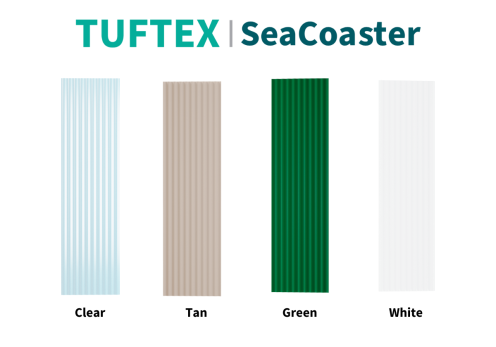 Underdecking Panels